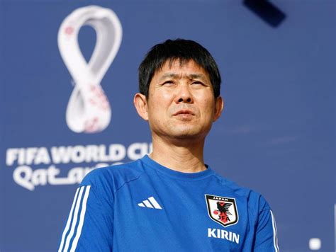 森保監督「非情なことをしてしまった」選外の大迫、原口に言及「迷ったところはいっぱいある」サッカーw杯デイリースポーツ Online