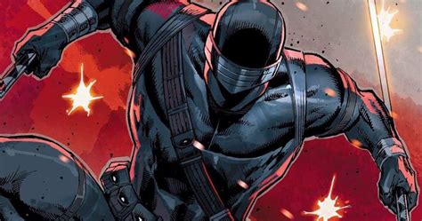 5 Reasons Why The Original Gi Joe Cartoon Is The Best Version Of The