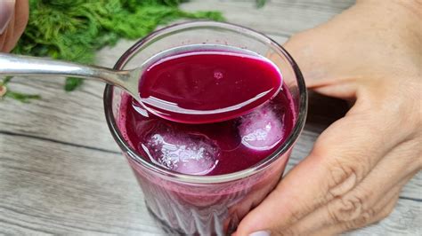 Saft Der Den Darm Von Jeglichem Schmutz Reinigt Das Rezept Meiner