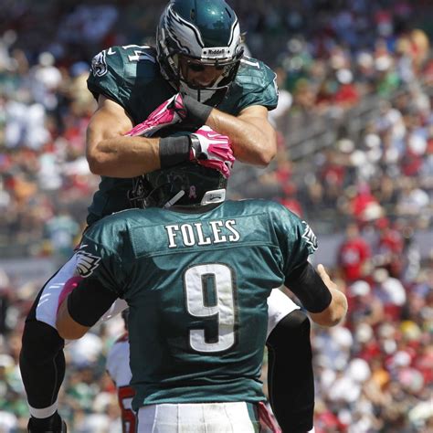 Philadelphia Eagles Vs Tampa Bay Buccaneers Takeaways From Phillys