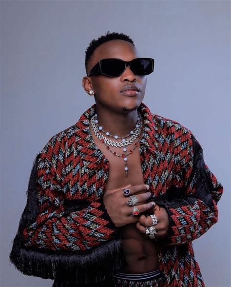 Dj Lito Scoops Regional Awards Nomination Showbizuganda