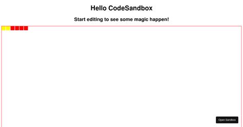 react typescript d3 charts practice codesandbox