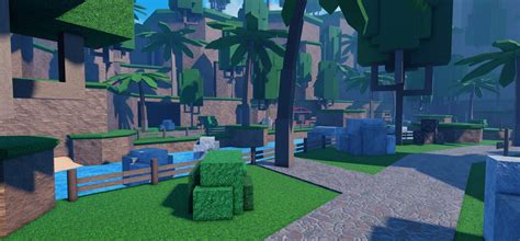 Feedback On My Minigame Lobby Creations Feedback Developer Forum