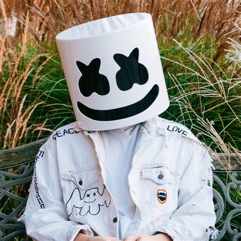 Marshmello Fortnite Esports Wiki