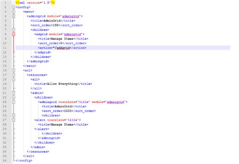 How To Create A Module In Magento Matrid Technologies
