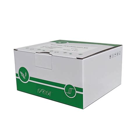 Chelonid Herpesvirus Real Time Pcr Detection Kit Gangzhumed