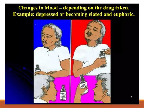 National Drug Education Program Ndep 2022 Pptx