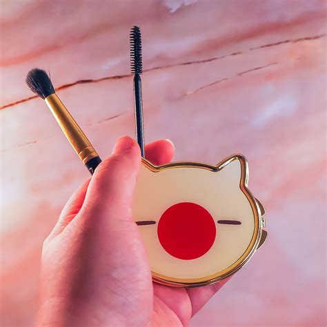 Final Fantasy Moogle Mirror Elbenwald