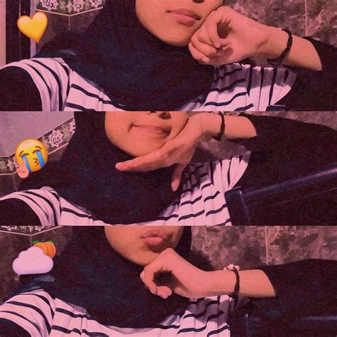 Pin Oleh Aulia Di Gambar Potret Diri Ekspresi Wajah Gambar