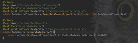 Springboot多数据源切换详解，以及开启事务后数据源切换失败处理dynamicdatasourcecontextholder Csdn博客
