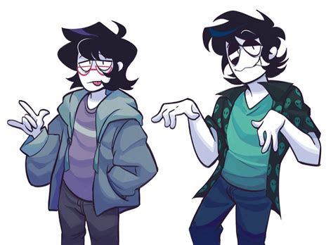 Fluffpillow On Twitter Rt Mood Usual I Drew Ocs Of My Friends