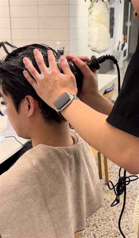Seoul Juno Hair Myeongdong Street Branch Klook The Bahamas