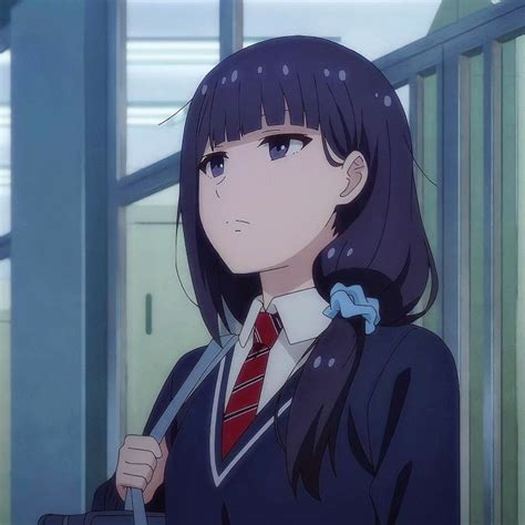ーgundou Misuzu Personajes De Anime Anime Personajes