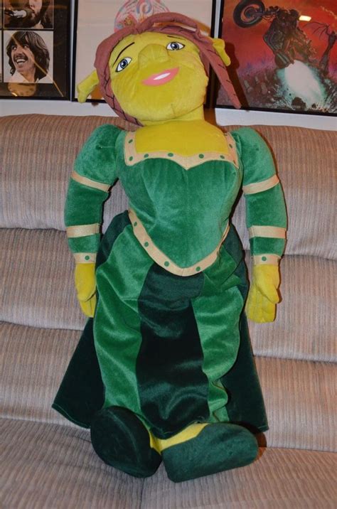 17 Best images about Shrek on Pinterest | Donkeys, Microphone cupcakes ...