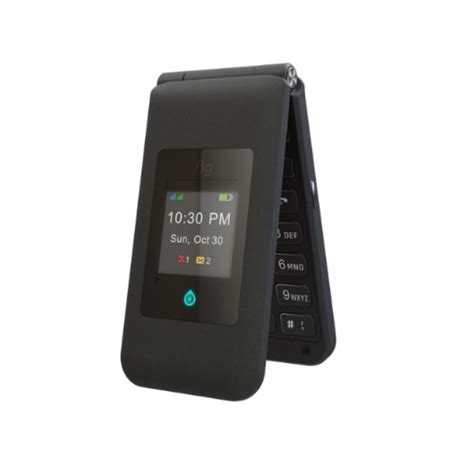 Case For Fig Flip Mini Planet Cell