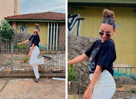 Camisetas Femininas Descoladas Como Usar No Dia A Dia