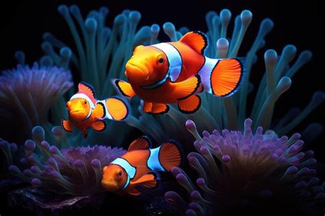 Fisch Nemo Bilder Kostenloser Download Auf Freepik