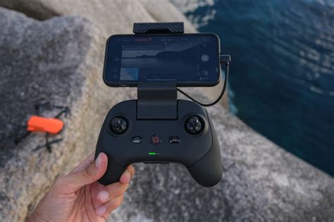 How Drone Controllers Work Sticks Antennas Radios Autelpilot