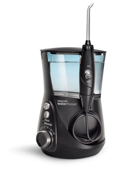 Ирригатор Waterpik WP 672 E2 Aquarius купить в Самаре, цена