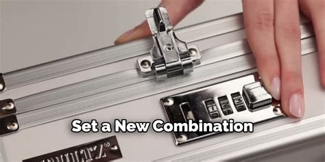 How To Open Vaultz Lock Box 7 Easy Steps 2025