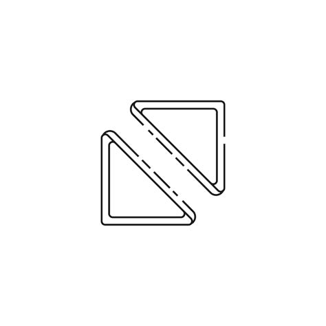 Premium Vector Sandwich Icon