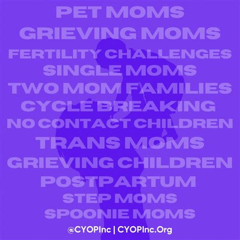 Carve Your Own Path Inc On Linkedin Mothersday Cyop Carveyourownpath
