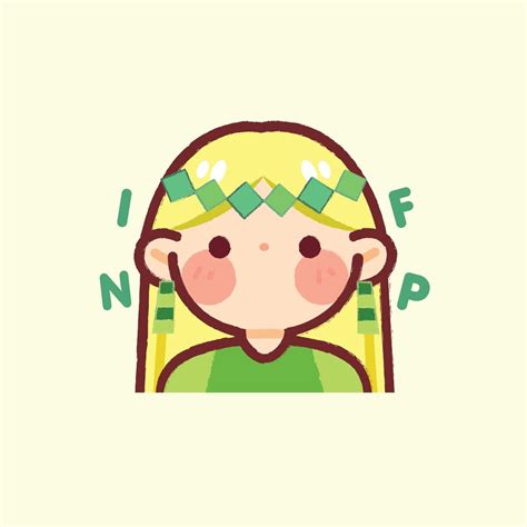 7 Mbti Ideas Mbti Chibi Character Drawing