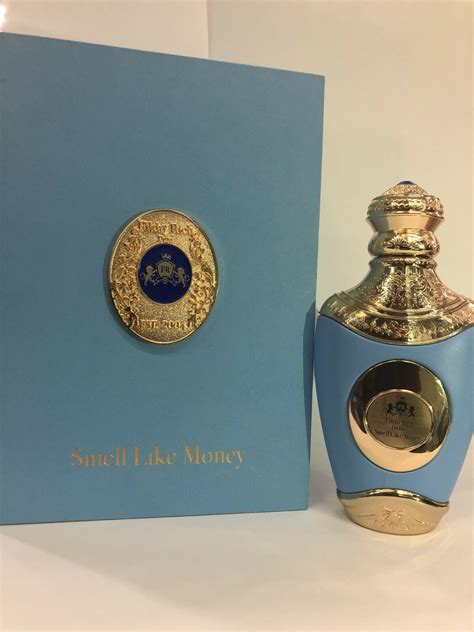 Smell Like Money By Filthy Rich Dubai 2.72 oz/80 ml. Made IN UAE ...