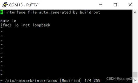 【v3s】为v3s启用以太网ephy功能，在嵌入式linux内使用网络 csdn博客