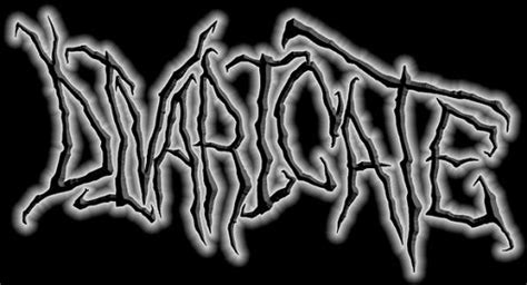Divaricate Encyclopaedia Metallum The Metal Archives