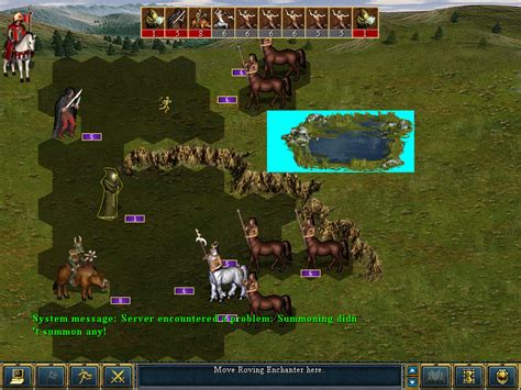 Missing Blue Textures Help Bugs VCMI Project Forums