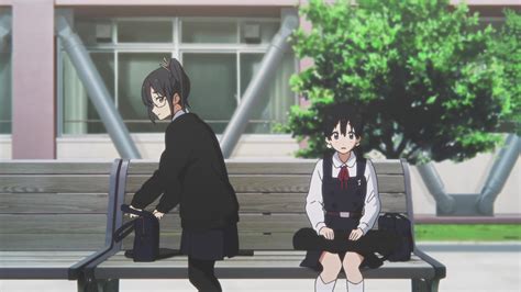 Tamako Love Story 2014 Screencap Fancaps