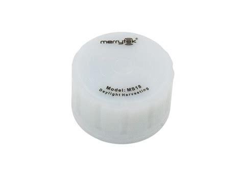 Zhaga Book 18 Daylight Harvesting Sensor With 12vdc Input Ms18