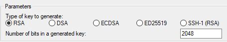 How To Connect To An Ec Instance Using Ssh Dev Community