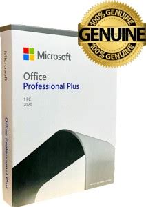 Microsoft Office Professional Plus Lifetime Validity Price In India Buy Microsoft