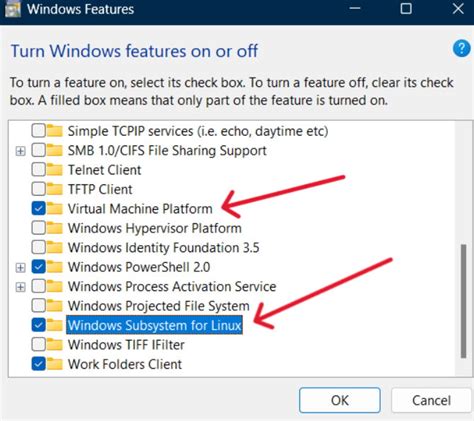 Fix Wsl Register Distribution Error X D On Windows Pc Techlatest