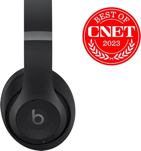 Beats Studio Pro With Applecare For Headphones Years Black
