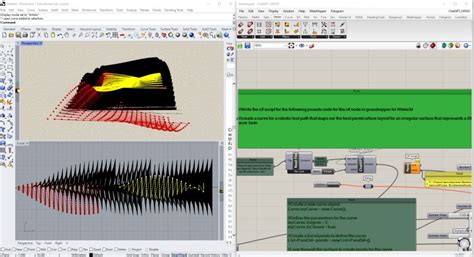 Michael Wickerson On Linkedin Chatgpt In Grasshopper Private Group G6b3fids