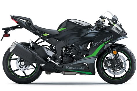 6番目の画像 【写真8枚】カワサキ「ninja Zx 6r」「ninja Zx 6r Krt Edition」「ninja Zx 6r