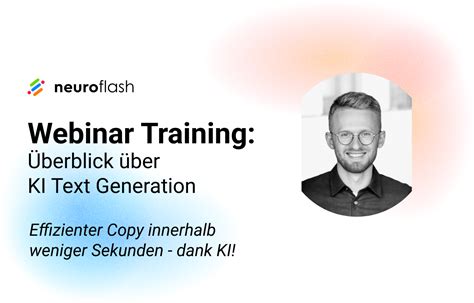 Create And Optimize Content With Artificial Intelligence Neuroflash