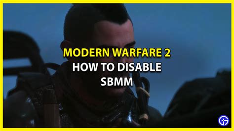 How To Disable SBMM In MW Casual Settings Gamer Tweak
