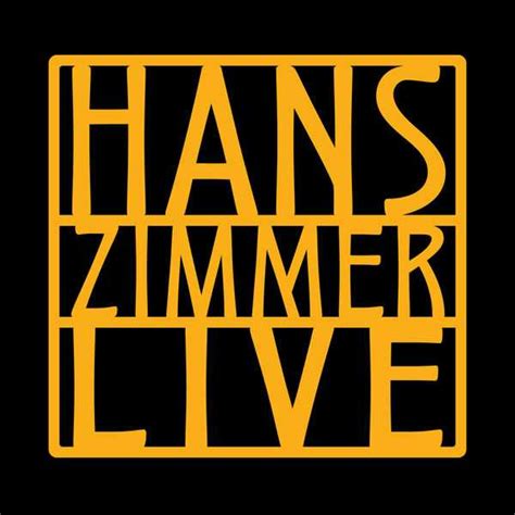 Hans Zimmer Live 24 48 FLAC BOXSET ME