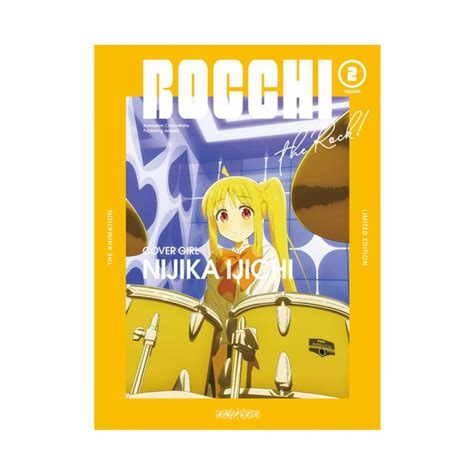 ぼっち・ざ・ろっく ／blu Ray／2巻（完全生産限定版） Tbs・mbsアニメ 公式オンラインストア「アニまるっ！」