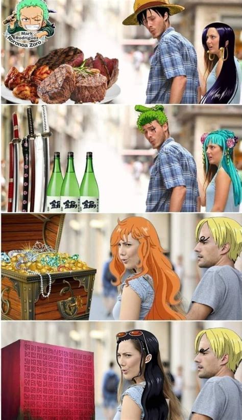 One Piece One Piece Funny One Piece Funny Moments One Piece Meme