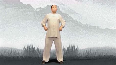 健身气功五禽戏每天一练神清气爽 生活 健身运动 好看视频