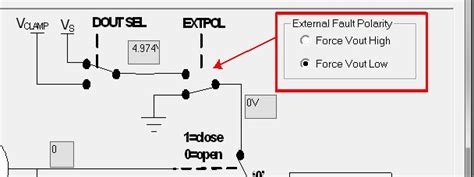 PGA308 Fault Detect Function Questions Amplifiers Forum Amplifiers TI E2E Support Forums