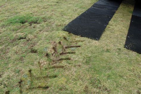 Benefits Of Trackguard Mesh