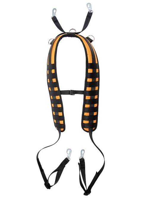 Skogstussen Sele Till Höftbälte Skogmase