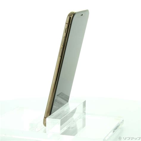 中古iPhoneXS 256GB ゴールド MTE22JA SIMフリー 2133048694974 リコレ ビックカメラ