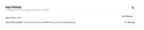 example dataset generation — nwb guide 1 0 3 documentation